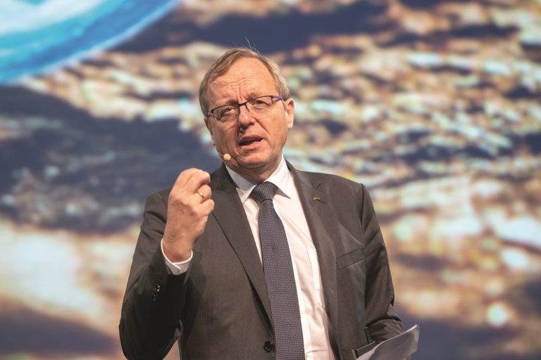 ESA ministerial preview: Building the pillars for Europe’s future in ...