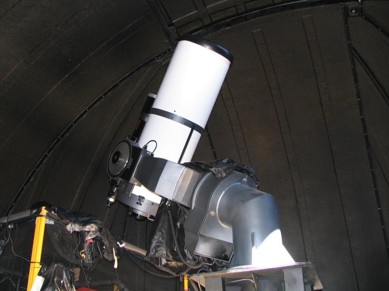 Trevor’s Travels: At Lake Arrowhead’s Astronomy Village, things are ...