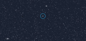 See Ancient “North Stars” Eclipse Each Other – SkyandTelescope.com ...