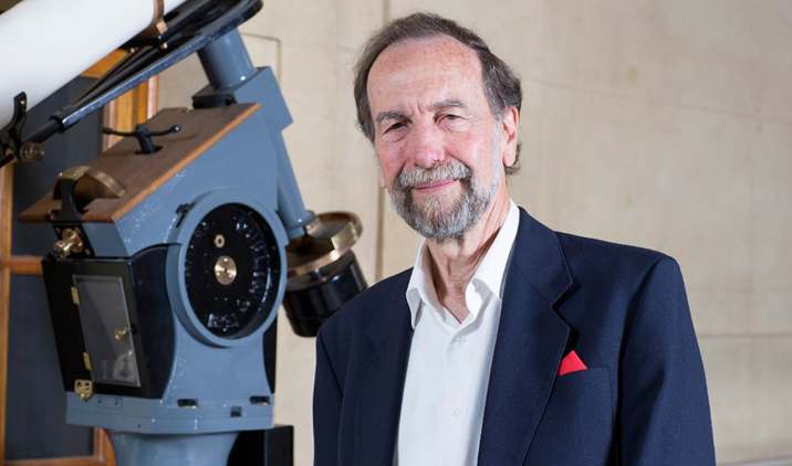 Astronomer had planet ‘171429 Hunstead’ named in his honour – Brisbane ...